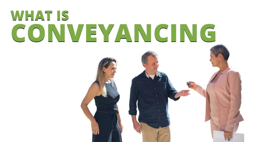 What Is Conveyancing? Find Out in This Guide & Why You Should Hire ...